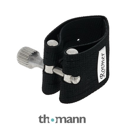 Rovner MKIII C-1R Bb-Clarinet – Thomann UK