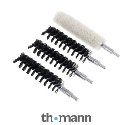 Heyday's Slide Cleaning Brush – Thomann UK