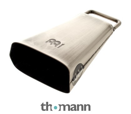 Meinl STB625HA-CB Hand Cowbell – United States