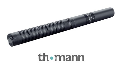 DPA 4017B – Thomann España
