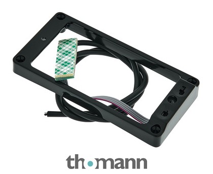 Seymour Duncan STS-2B Triple Shot Frame – Thomann UK