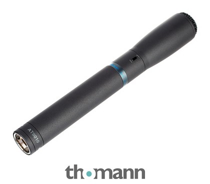 Audio-Technica AT 8010 – Thomann France