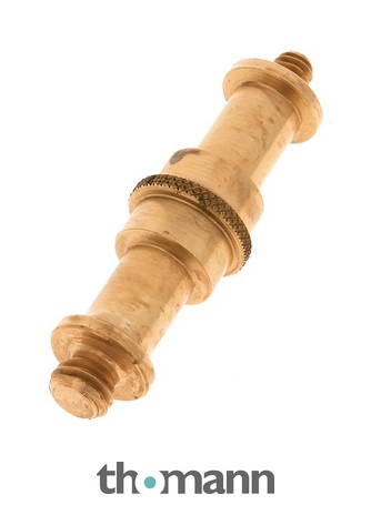 Manfrotto 013 Adapter Spigot – Thomann UK