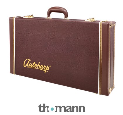 Oscar Schmidt AC449 Case for Autoharp – Thomann UK