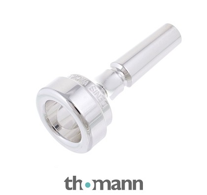 Denis Wick 5881 Cornet 4W – Thomann UK