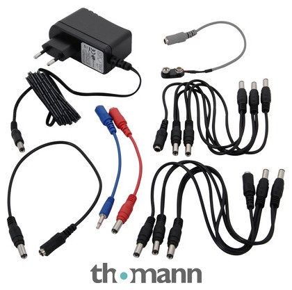 Behringer PSU-HSB-All – Thomann UK