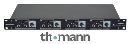 Millenium HP4 – Thomann UK