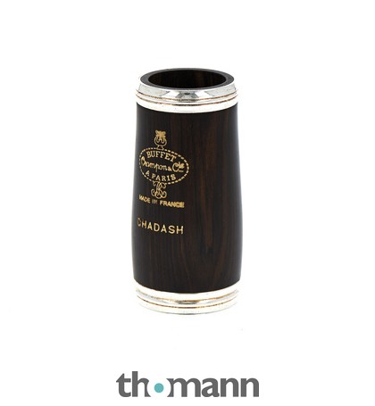 Buffet Crampon Chadash Barrel 67mm Bb-Clar. – Thomann UK