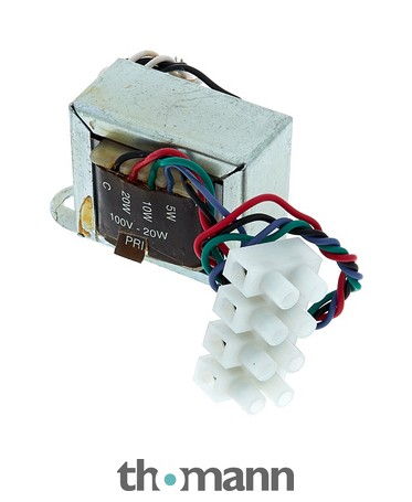 RCS MT 200 L – United States