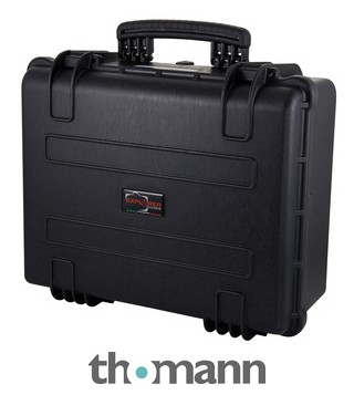 Explorer Cases 4820.B Black – Thomann UK