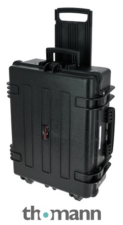 Explorer Cases 5823.B Black – United States