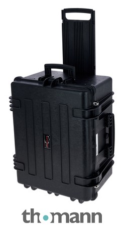 Explorer Cases 5833.B Black – Thomann UK
