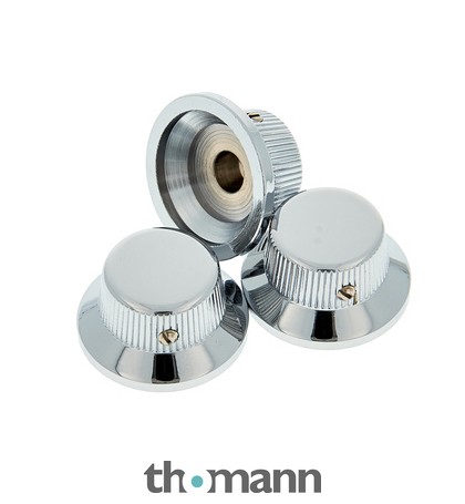 Schaller ST-Style Knob C – Thomann UK