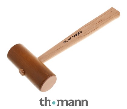 Playwood Chimes Hammer CH-10 – Thomann UK