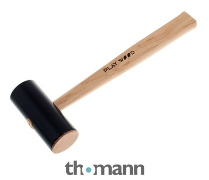 Playwood Chimes Hammer CH-1A – Thomann United States