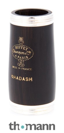 Buffet Crampon Chadash Barrel 64mm A-Clar. – Thomann UK