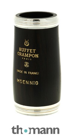 Buffet Crampon Moennig Barrel 65mm PRT-A-Clar – United States