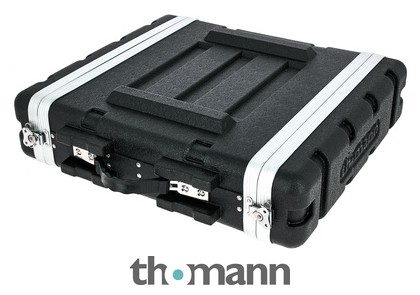 Thomann Rack Case 2U – Thomann France