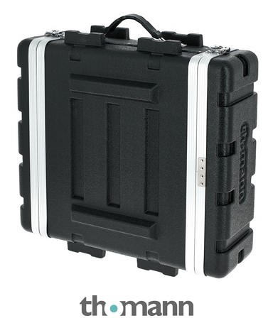 Thomann Rack Case 3U – Thomann UK