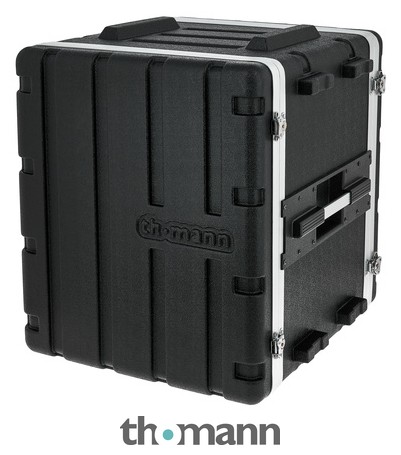 Thomann Rack Case 12U – United States