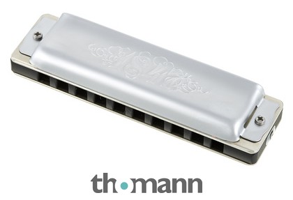 C.A. Seydel Söhne 1847 Noble A – Thomann UK