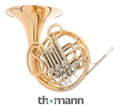 Hans Hoyer 6801G-L – Musikhaus Thomann