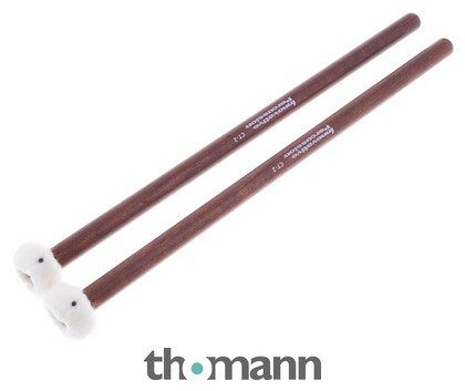 Innovative Percussion Timpani Mallets CT-2 – United Arab Emirates