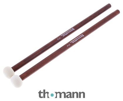 Innovative Percussion Timpani Mallets CT-6 – Thomann UK