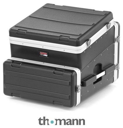 Gator GRC-10X4 3D Rack – Thomann Elláda
