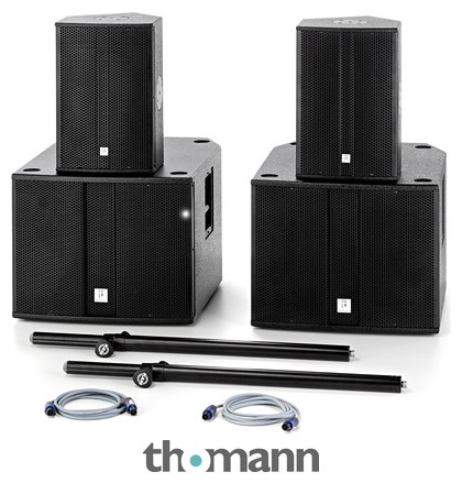 the box pro Achat 110/115 Power Bundle – United States
