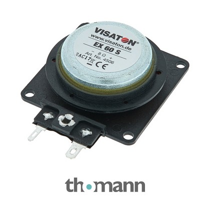 Visaton EX 60 S – Thomann Sverige