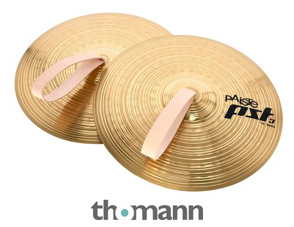 Paiste 14" PST3 Band B-Stock – Musikhaus Thomann