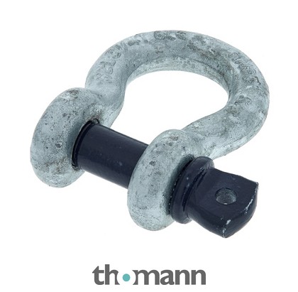 Stairville Shackle 3.25 t HA2 – Thomann France