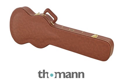 Gator Deluxe Case Vintage DC-Style – Thomann UK