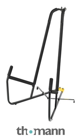 Hercules Stands HCDS-590B Double Bass Stand – Thomann Sverige