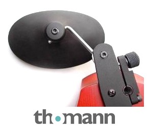 NS Design ACR Adjustable Chin Rest – United States