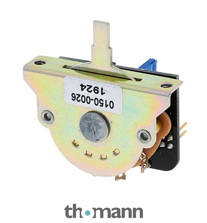 EMG 3 Position Switch ST-Style SL – Thomann France