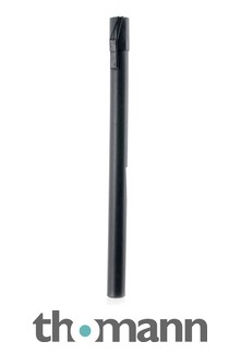 Sandner Case for Alto Flute, Black – Thomann UK