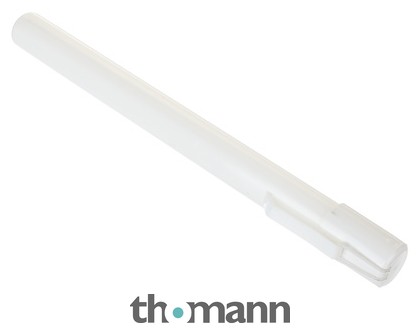 Sandner Case for Alto Flute, White – Thomann UK