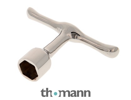 Adams Tuning Key for Timpani – Thomann UK