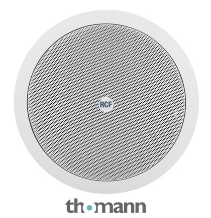 RCF PL 60 – Musikhaus Thomann
