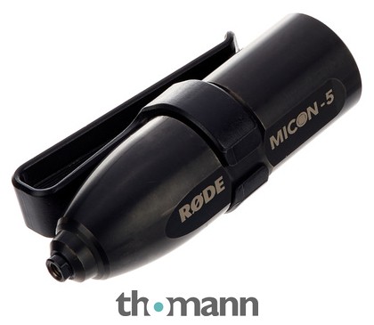 Rode MiCon 5 – United States