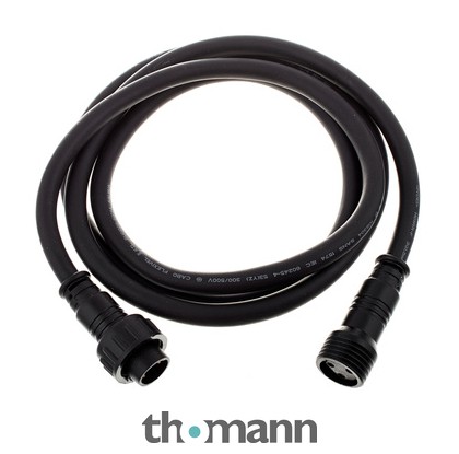 Stairville Outdoor Mains Extension 1,5m – United States