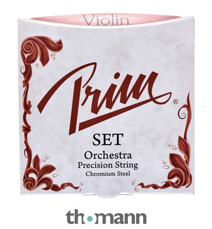 Prim Violin Strings Orchestra – Thomann UK