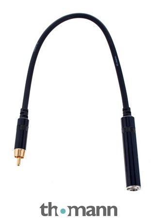 pro snake TPA 1003 BR – Thomann España