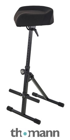 K&M Stool 14046 – Thomann UK