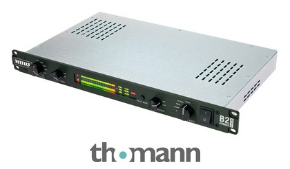 Burl Audio B2 Bomber ADC – Thomann España