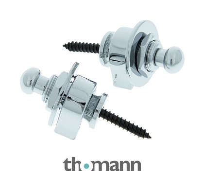 Warwick S-Security Lock Set CH – Thomann France