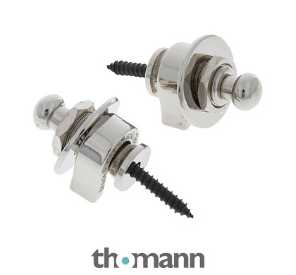 Warwick S-Security Lock Set NI – Thomann France