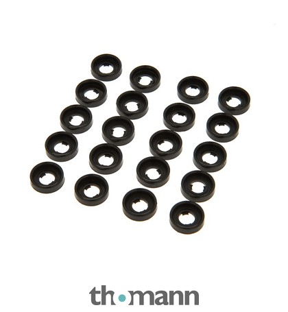 Adam Hall 5620 Plastic Washer Pack – Thomann Sverige